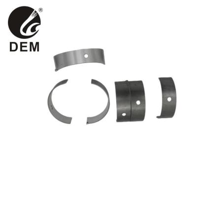 China DEM FORD Engine Main Bearing 4-66240RA B4906SA Standard Size 0.03mm Precision for sale