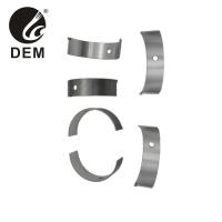 China AUDI VW Main Bearing MB508AM Standard Size 0.03mm Precision Aluminium Alloy for sale