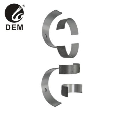 China Chevrolet Engine Main Bearing OEM CB-1286P Aluminium Alloy Standard Size for sale