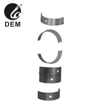 China DAF Engine Main Bearing OEM VPM91780 Aluminium Alloy Standard Size for sale