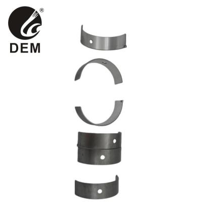 China DAF Engine Main Bearing OEM VPM91780 Aluminium Alloy Standard Size for sale