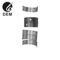 China KOMATSU Engine Connecting Rod Bearing OEM MS-2612GP Standard Size Aluminium Alloy for sale