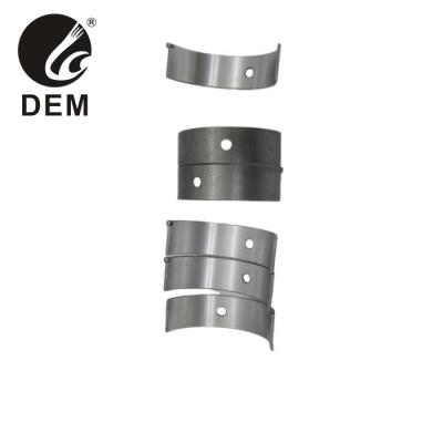 China KOMATSU Engine Connecting Rod Bearing OEM MS-2612GP Standard Size Aluminium Alloy for sale