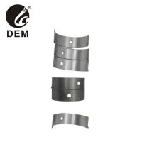 China IVECO Engine Connecting Rod Bearing OEM AEM92345 Standard Size Aluminium Alloy for sale