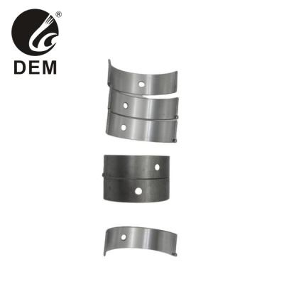 China DEM Lister Petter Engine Main Bearing Aluminium Alloy Standard Size ISO 9001 for sale