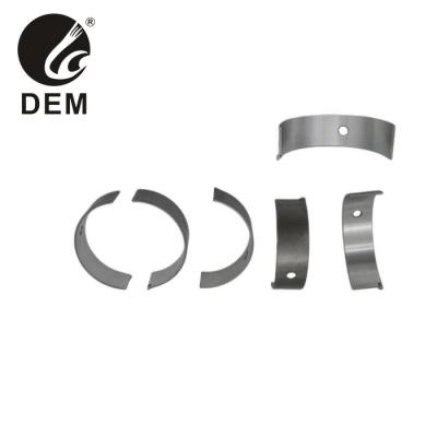 China Alfa Romeo Engine Main Bearing M3394SA Standard Size Aluminium Alloy ISO 9001 for sale