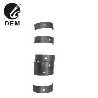 China Nissan Engine Connecting Rod Bearing OEM 12207-W3400 Standard Size Aluminium Alloy for sale