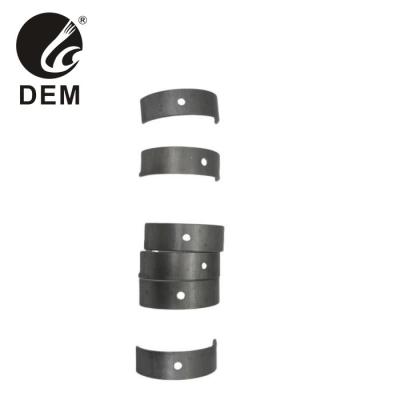China Nissan Engine Connecting Rod Bearing OEM 12207-W3400 Standard Size Aluminium Alloy for sale