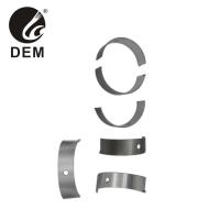 China Audi VW 80 Engine Connecting Rod Bearing OEM 056.198.501 Standard Size Aluminium Alloy for sale