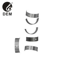 China Nissan Engine Main Bearing OEM 12111-43G00 Standard Size Aluminium Alloy for sale