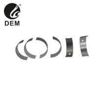 China Nissan Engine Connecting Rod Bearing OEM 12207-01E00 Standard Size Aluminium Alloy for sale