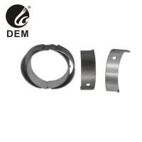 China MAZDA Engine Connecting Rod Bearing OEM 0305-23-151 Standard Size Aluminium Alloy for sale