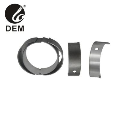 China MAZDA Engine Connecting Rod Bearing OEM 0305-23-151 Standard Size Aluminium Alloy for sale