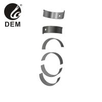 China Toyota R023A Main Bearing Set High Precision Engine Component for sale