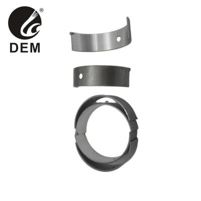 China Mercedes Benz OM441 Engine Main Bearing Standard Size Aluminium Alloy OEM for sale