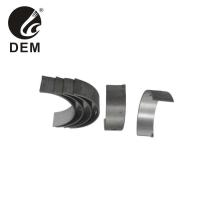 China AUDI VW 80 Engine Main Bearing OEM H027/05 Standard Size Aluminium Alloy for sale