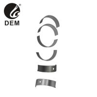 China Mitsubishi Lancer CB3 Engine Main Bearing Set Standard Size OEM MD174857 for sale