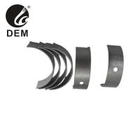 China DEM Engine Connecting Rod Bearing M5089SA Standard Size Aluminium Alloy for Ford for sale