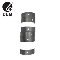 China DEM FORD Engine Main Bearing 4-66240RA B4906SA Standard Size 0.03mm Precision for sale