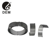 China For MAN Engine Main Bearing OEM PL 87 505 600 Standard Size 0.03mm Precision Aluminium Alloy for sale