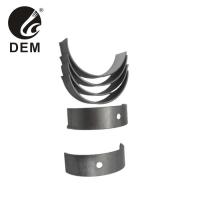 China Nissan TB42 Patrol Safari Main Bearing Set MS-1199A 12223-03J00 12207-03J00 for sale