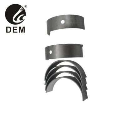 China ISUZU FLORIAN-PAD30 Connecting Rod Bearing OEM 5-12271-005 Standard Size Aluminium Alloy for sale