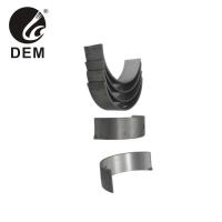 China MAZDA Engine Connecting Rod Bearing OEM E580-23-151 Standard Size Aluminium Alloy for sale