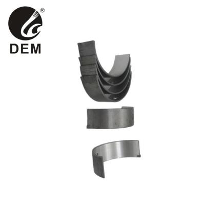 China FIAT IDEA PALIO STILO Engine Main Bearing OEM 20-068/5A Standard Size 0.03mm Precision for sale