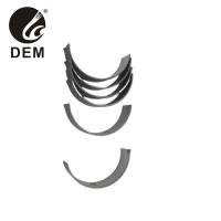 China DEM CHEVROLET 20-062/7A L6-194 L6-230 L6-250 CHEV400 Main Bearing Standard Size Aluminium Alloy for sale