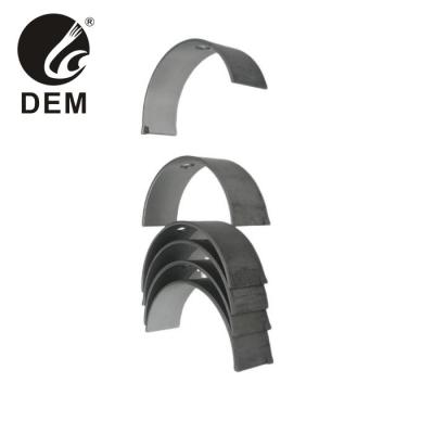 China Ford Engine Connecting Rod Bearing OEM M5288SA Standard Size Aluminium Alloy for sale