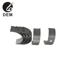 China MACK Engine Main Bearing OEM CB-599P B6527LC Aluminium Alloy Standard Size for sale