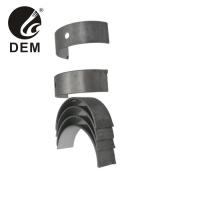 China AUDI VW 60L Variant Engine Connecting Rod Bearing CR412AM Standard Size Aluminium Alloy for sale