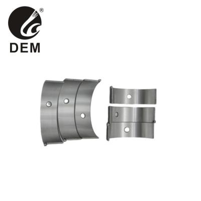 China DEM Engine Connecting Rod Bearing M5089SA Standard Size Aluminium Alloy for Ford for sale