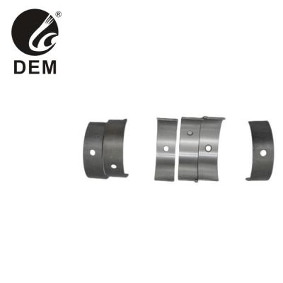 China HONDA Engine Connecting Rod Bearing OEM 13321-7-634-305 Standard Size Aluminium Alloy for sale