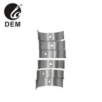 China HONDA Engine Main Bearing OEM 13032 8PC0S20 Aluminium Alloy Standard Size for sale