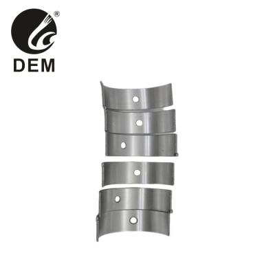 China HONDA Engine Main Bearing OEM 13032 8PC0S20 Aluminium Alloy Standard Size for sale