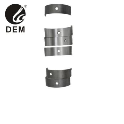 China ISUZU KS12 Engine Main Bearing OEM 8-94117-032 Standard Size Aluminium Alloy for sale