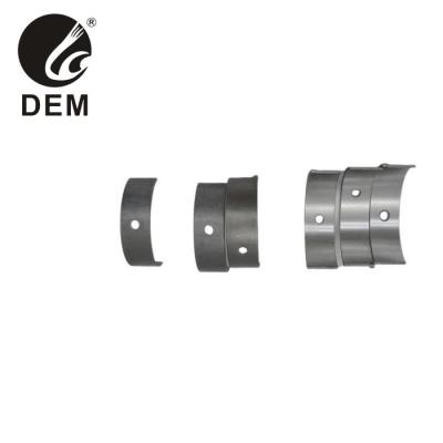 China Nissan Engine Main Bearing OEM 12111-03E00 Standard Size Aluminium Alloy for sale