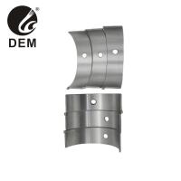 China For MAN Engine Main Bearing OEM 71-3561/06 Standard Size Aluminium Alloy for sale