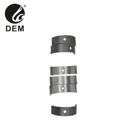 China DEM MAZDA Nan Engine Connecting Rod Bearing OEM C304L Standard Size 0.03mm Precision for sale