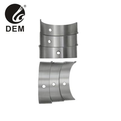 China AUDI VW Golf Engine Connecting Rod Bearing OEM 71-3566-04 Standard Size Aluminium Alloy for sale