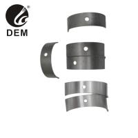 China Mercedes Benz Engine Main Bearing OEM 01-3040/05 Aluminium Alloy Standard Size for sale
