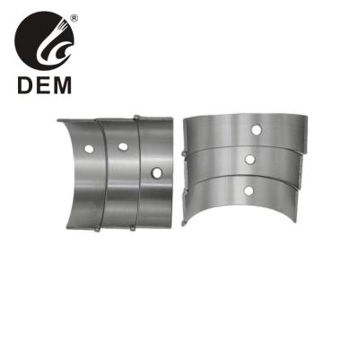 China Mercedes Benz Engine Main Bearing OEM 71-2995/04 Standard Size Aluminium Alloy for sale
