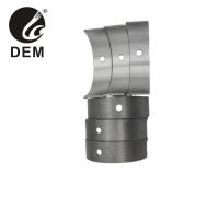 China DAEWOO Cielo Engine Main Bearing OEM S122-0012 Aluminium Alloy Standard Size for sale