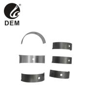 China Nissan JRL160 KPL160 URLG160 Main Bearing OEM 12207-61507 Standard Size 0.03mm Precision for sale
