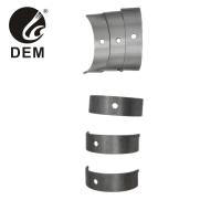 China For MAN 12.192 Engine Main Bearing OEM 87 713 600 Aluminium Alloy Standard Size for sale