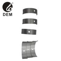 China DAEWOO Tico 0.8L Engine Main Bearing OEM 12300-61810 Standard Size Aluminium Alloy for sale