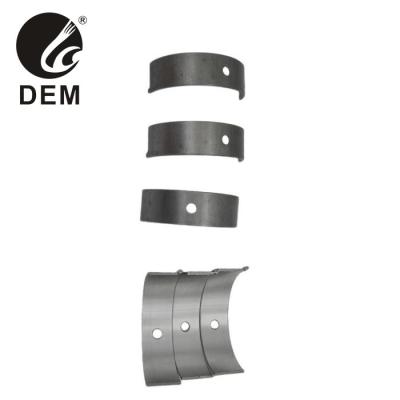 China MITSUBISHI DEBONAIR S12A Engine Main Bearing OEM MD197608 Standard 0.03mm Precision for sale
