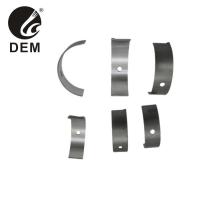 China BENDIX TU-FLO Engine Main Bearing OEM 10-505/1A Standard Size Aluminium Alloy for sale