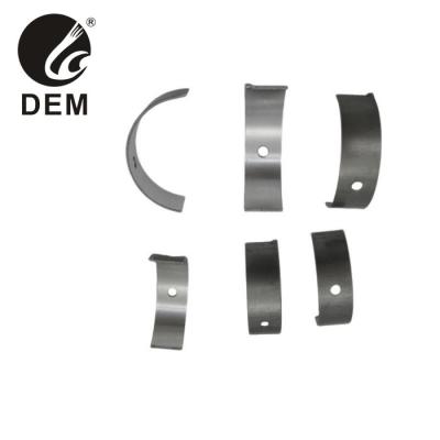 China BENDIX TU-FLO Engine Main Bearing OEM 10-505/1A Standard Size Aluminium Alloy for sale
